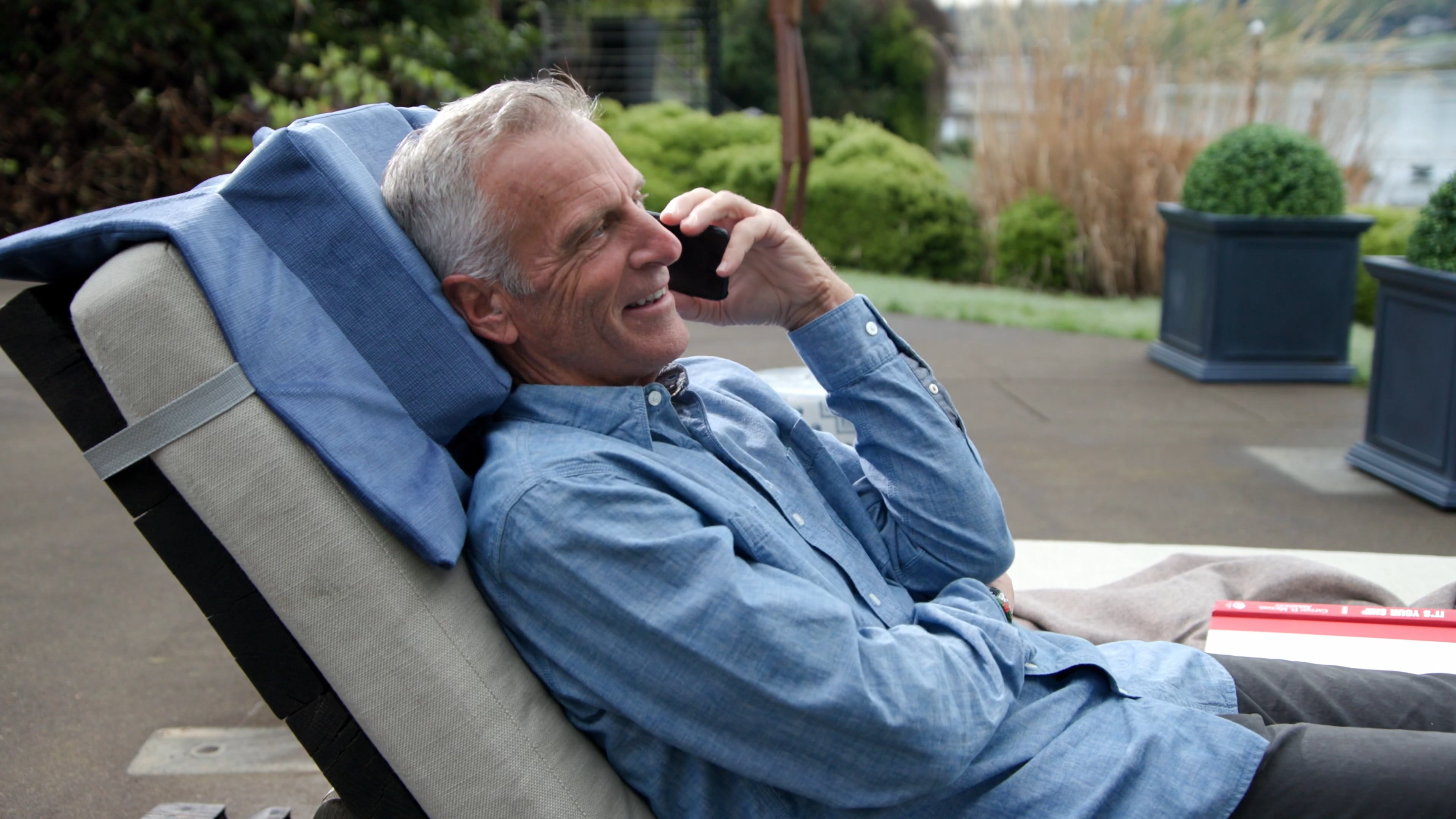 The Tausi Vertical – Tausi Brands