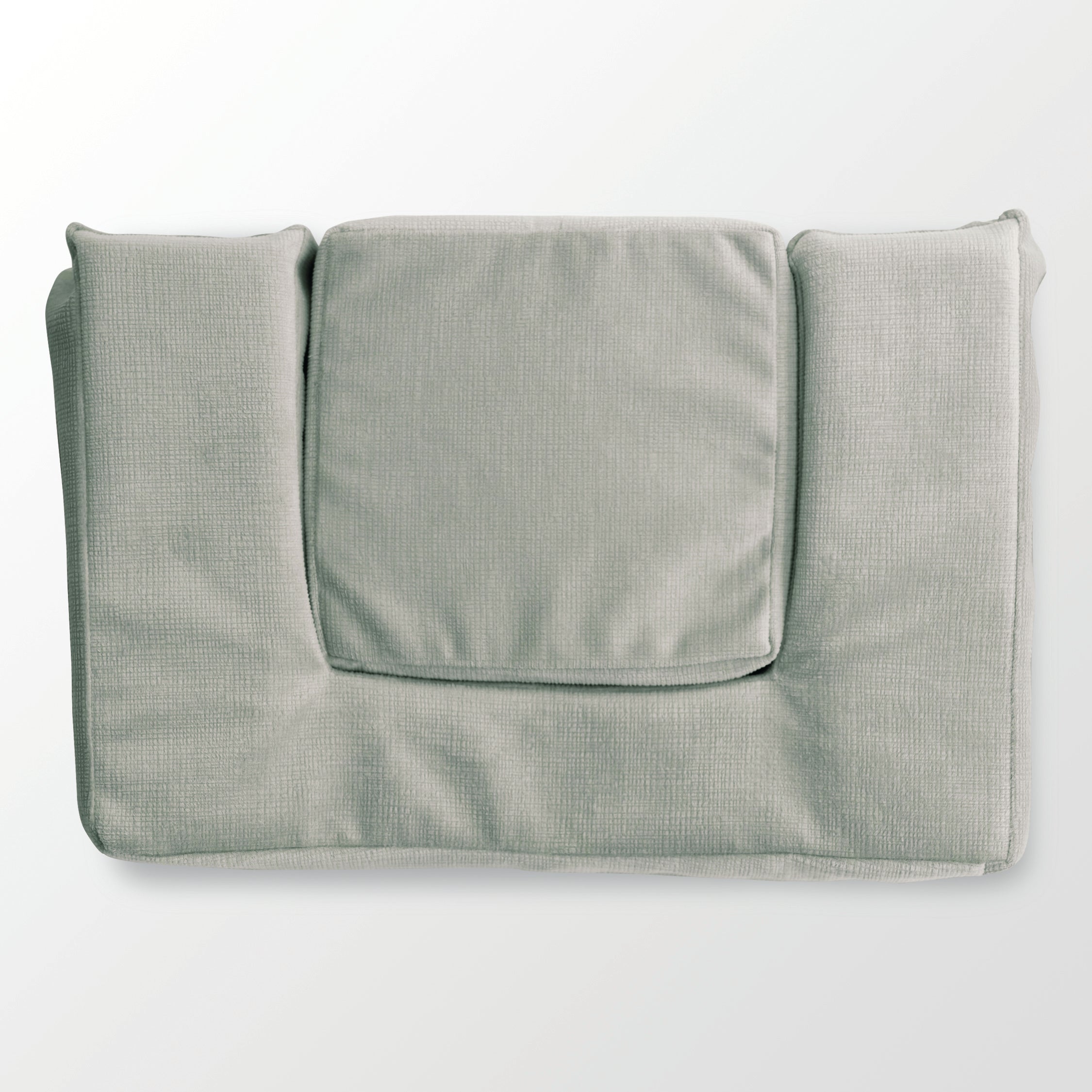Tausi Horizontal in Chenille Grey – Tausi Brands