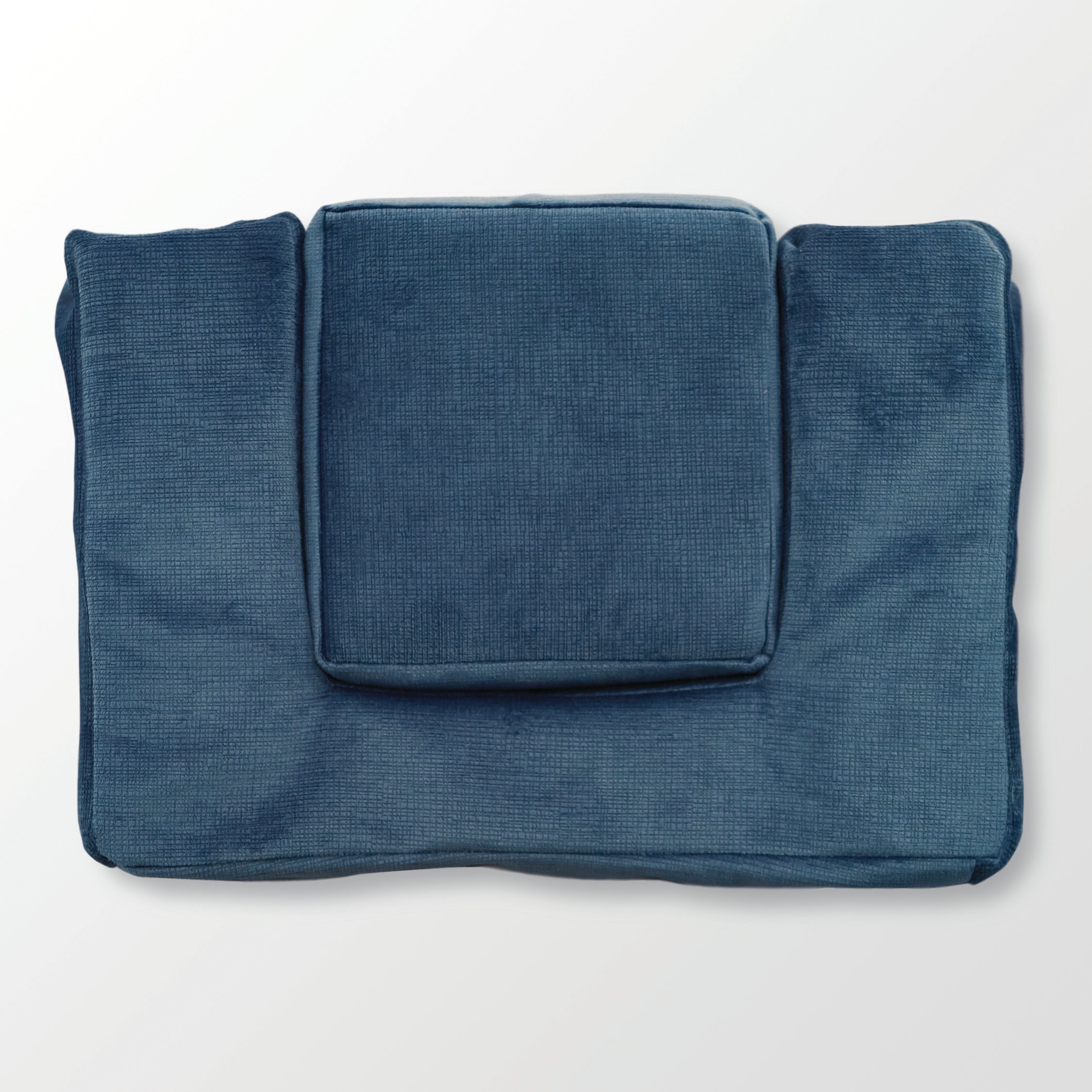 Tausi Horizontal in Chenille Marine – Tausi Brands